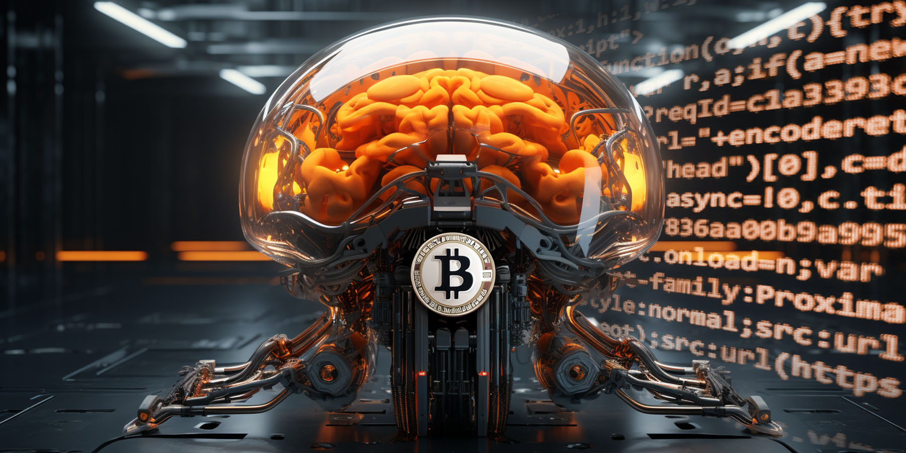 What happens when AI agents start spending Bitcoin? - Cryptonary