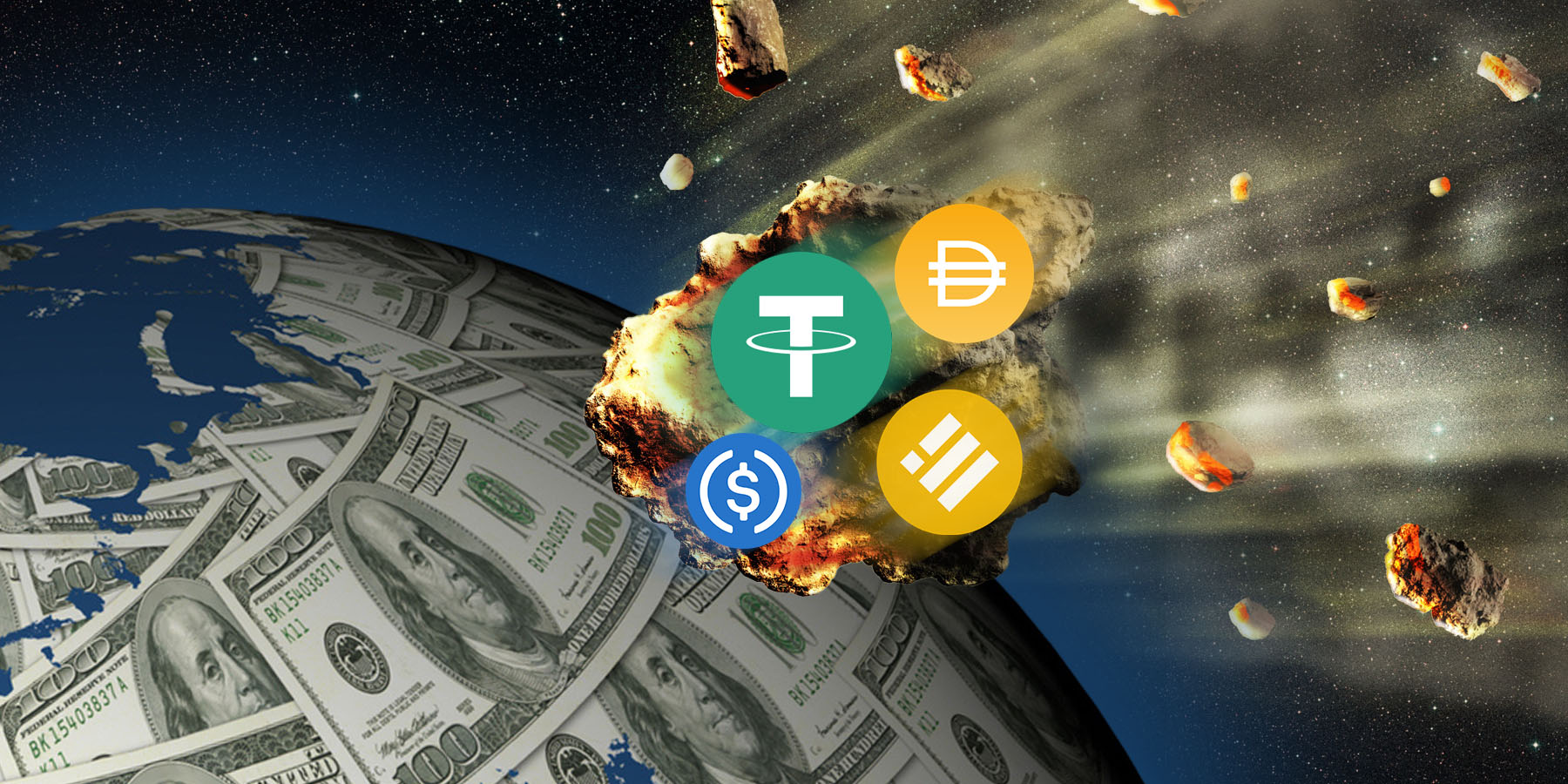 Beating inflation: How to earn up to 10% yield on stablecoins - Cryptonary