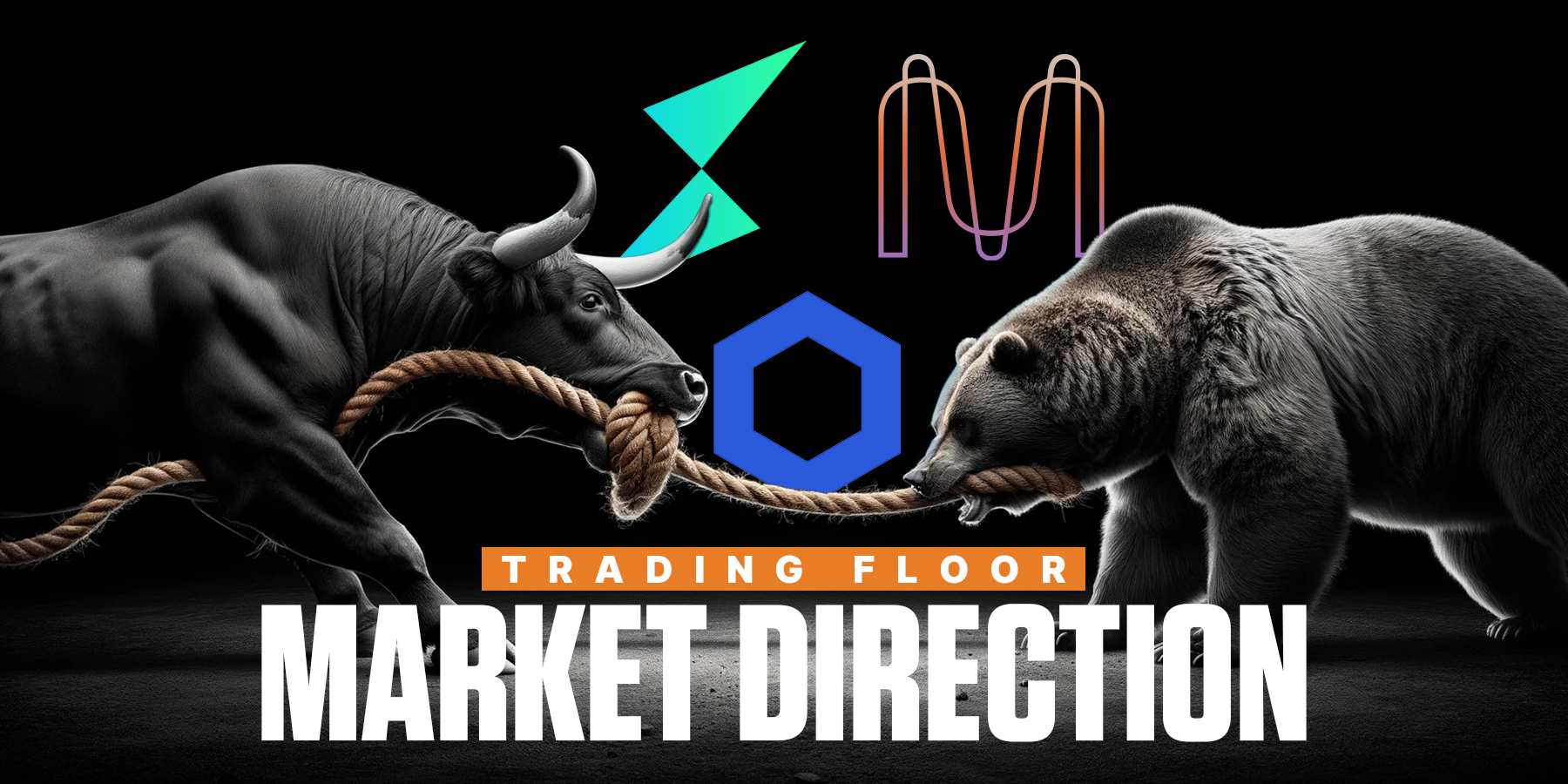 Updates on: RUNE, LINK, MINA, and THOR - Cryptonary