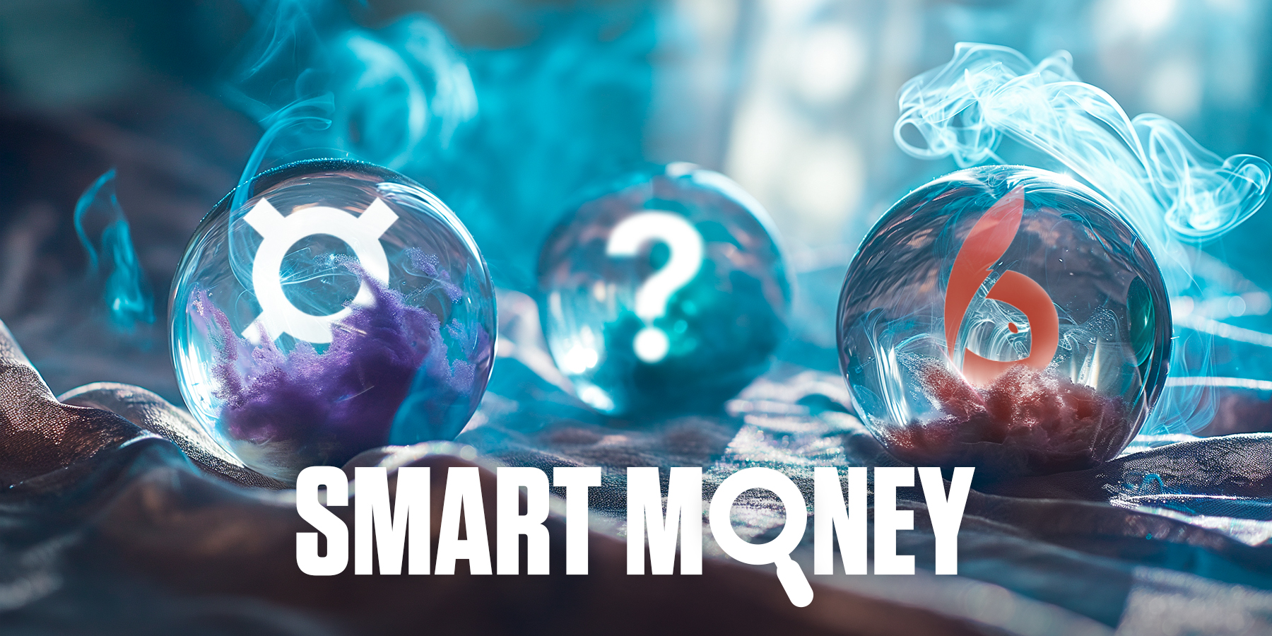 Smart money on FXS and RBX + a promising new asset - Cryptonary