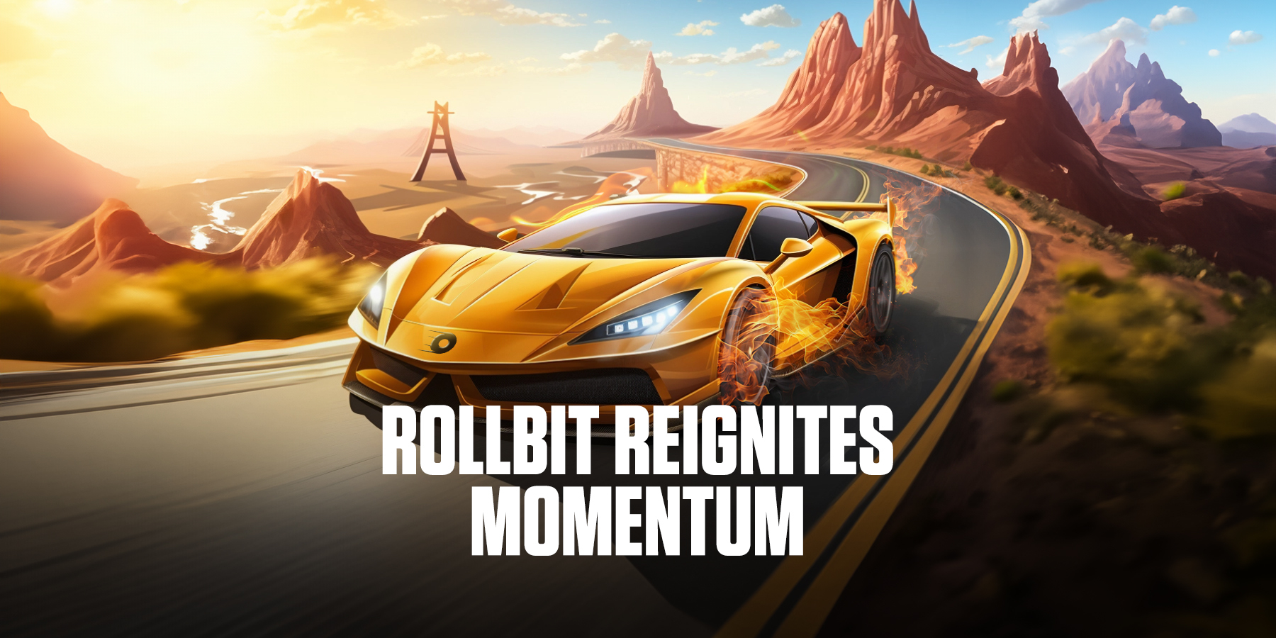 Rollbit 2024: Can new initiatives reignite performance in RLB? - Cryptonary