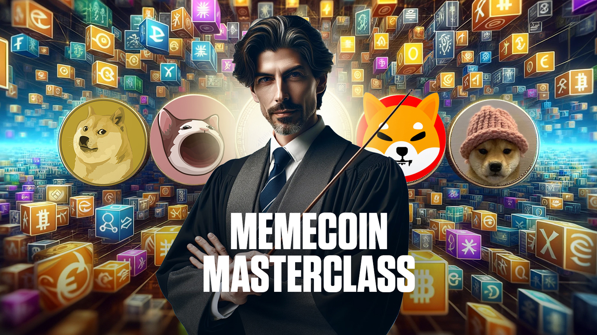 Memecoin masterclass: Tips for successful memecoin investing - Cryptonary