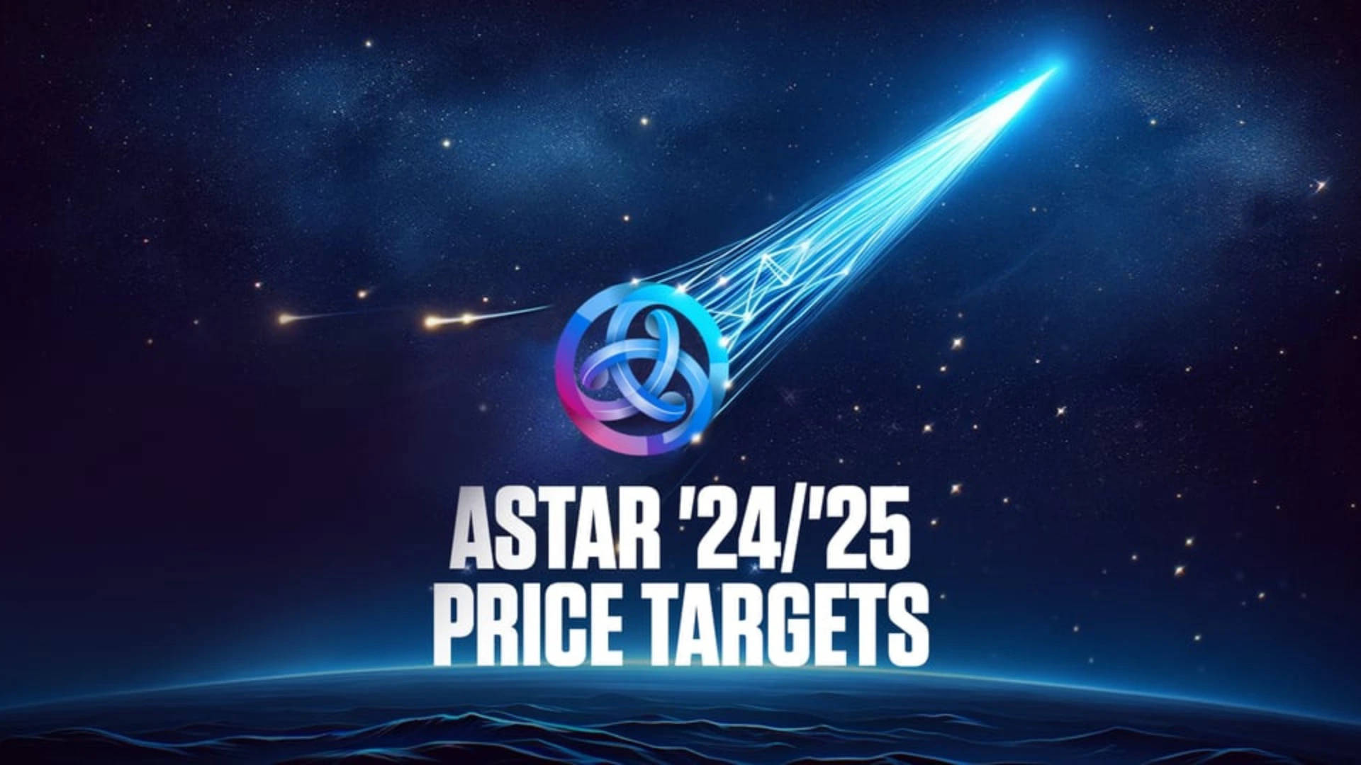 Can Astar get back to being a shining star in 2024/2025? - Cryptonary