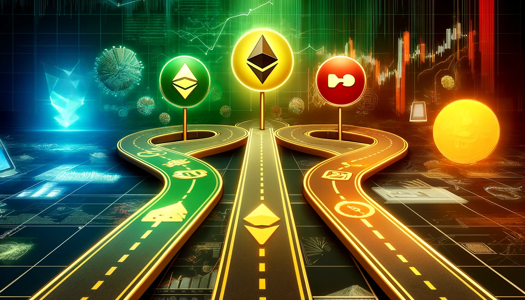 Ethereum ETFs: Approval, delay, or denial - what to expect - Cryptonary
