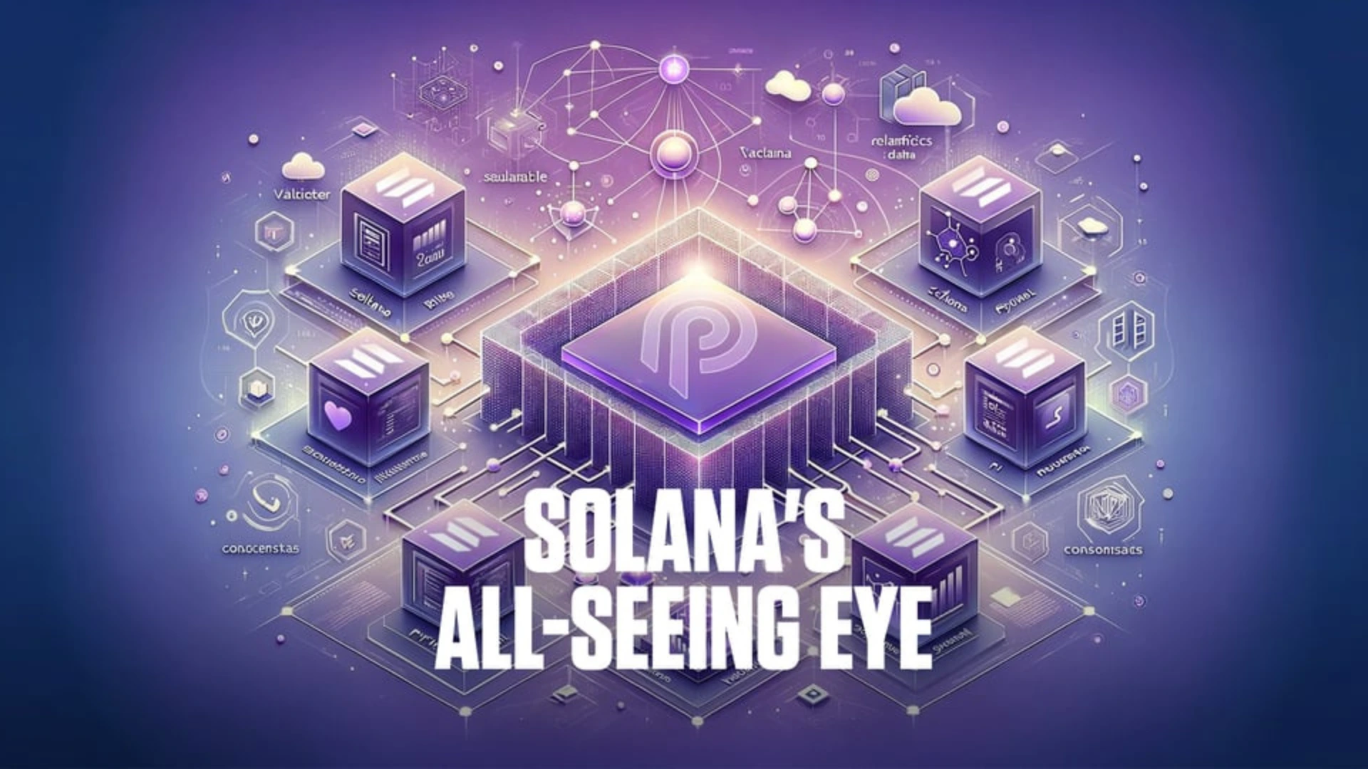 From boring to booming: Pyth Network is Solana's unsung hero - Cryptonary