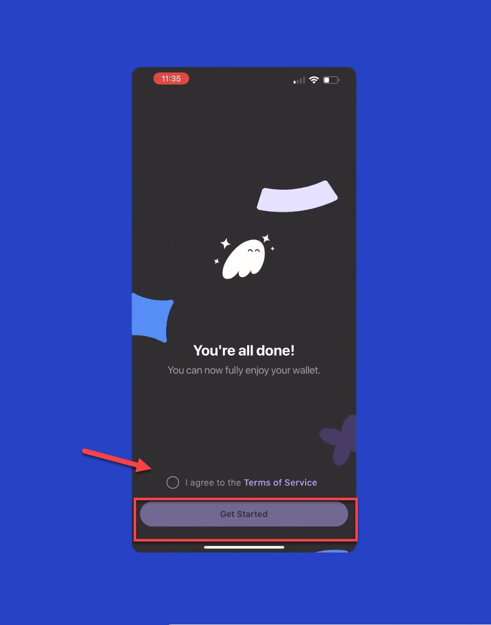 How to recover your Phantom wallet | Cryptonary