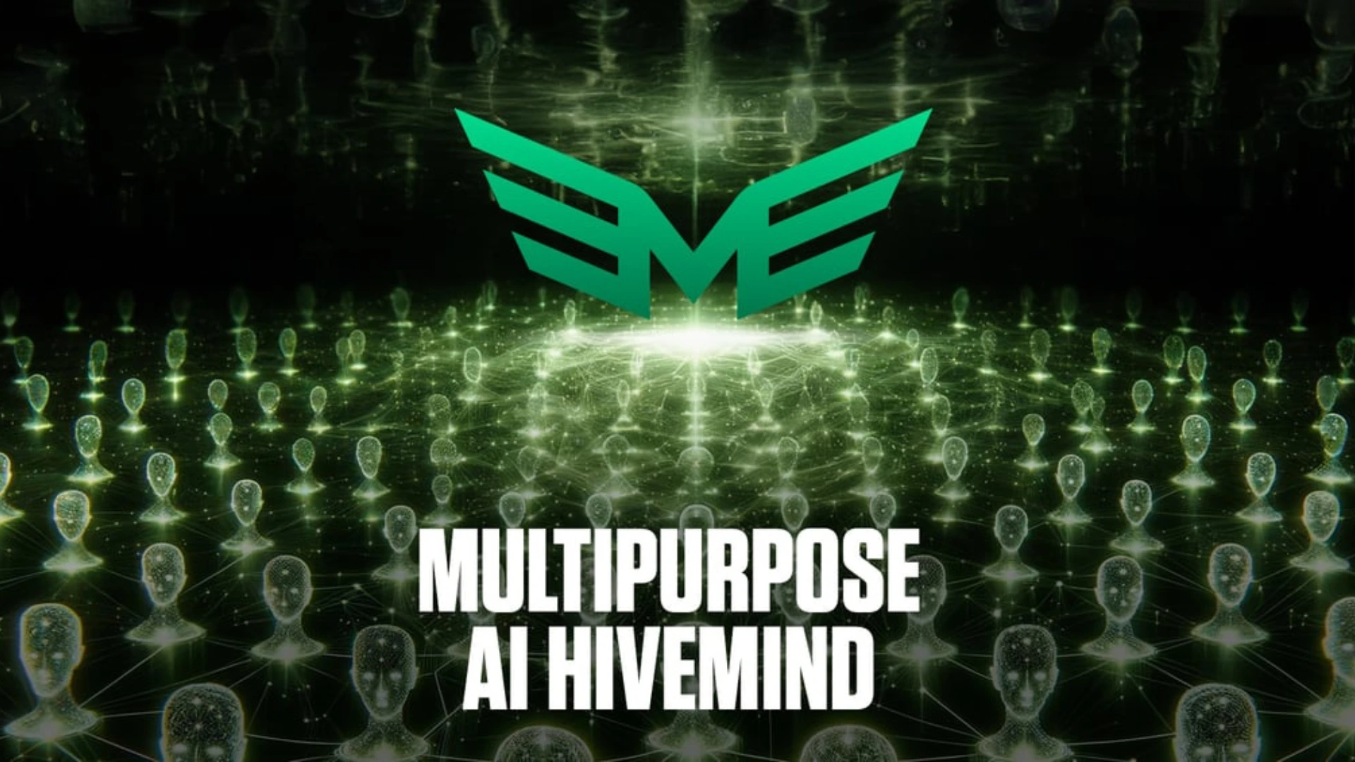 Can this Web3 'AI Hivemind' optimise the global economy? - Cryptonary