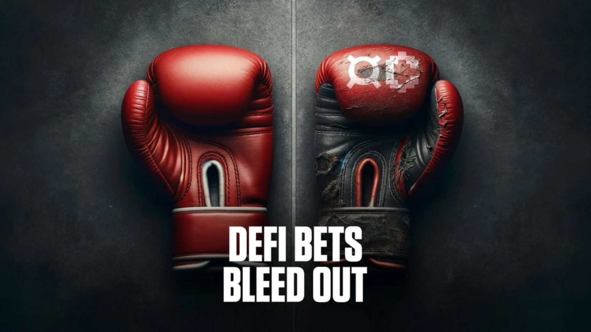 Reality check: These two red-hot DeFi bets are bleeding out - Cryptonary