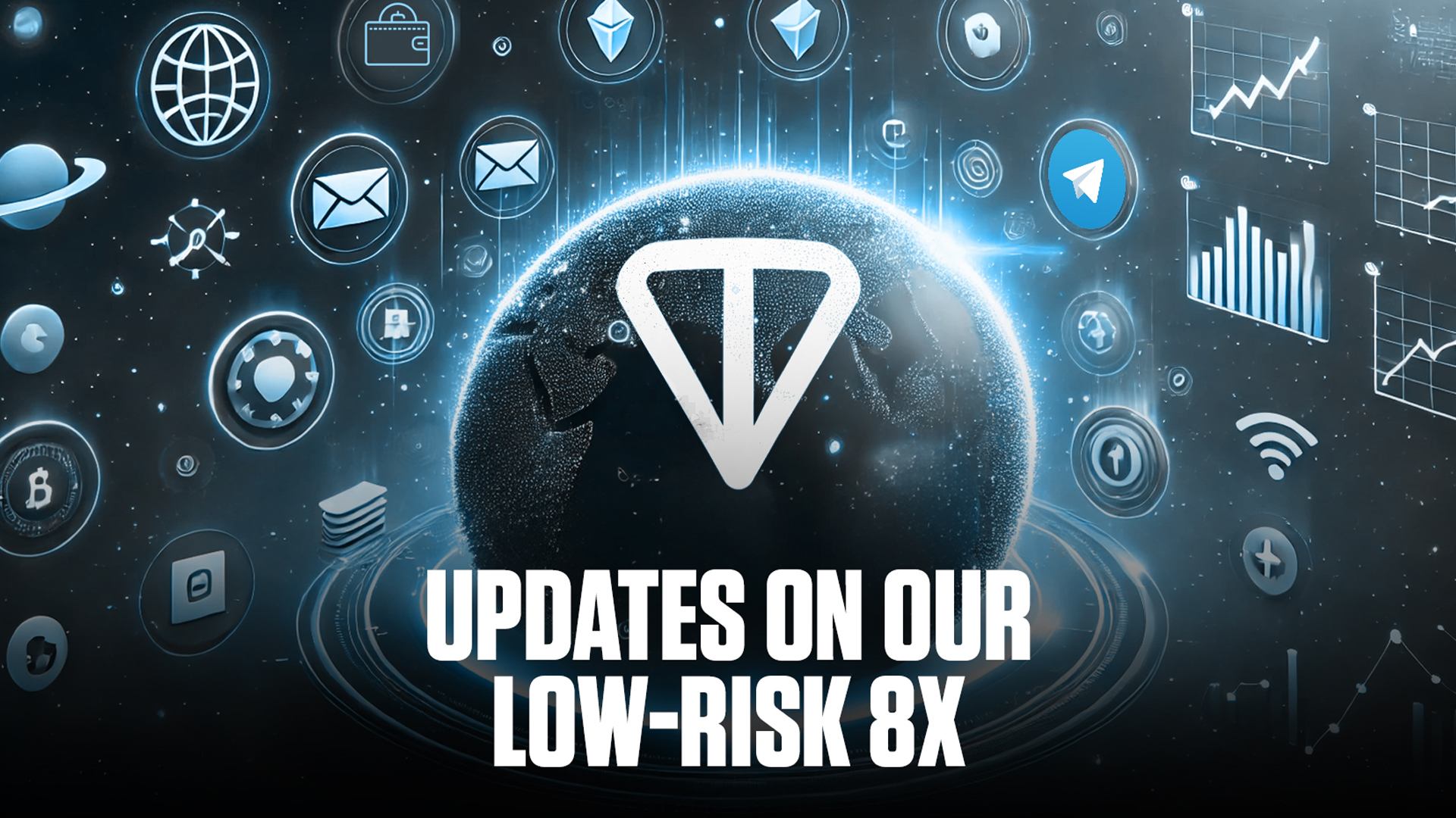 TON defies the bear: Keeping up with our low-risk 8x opportunity - Cryptonary