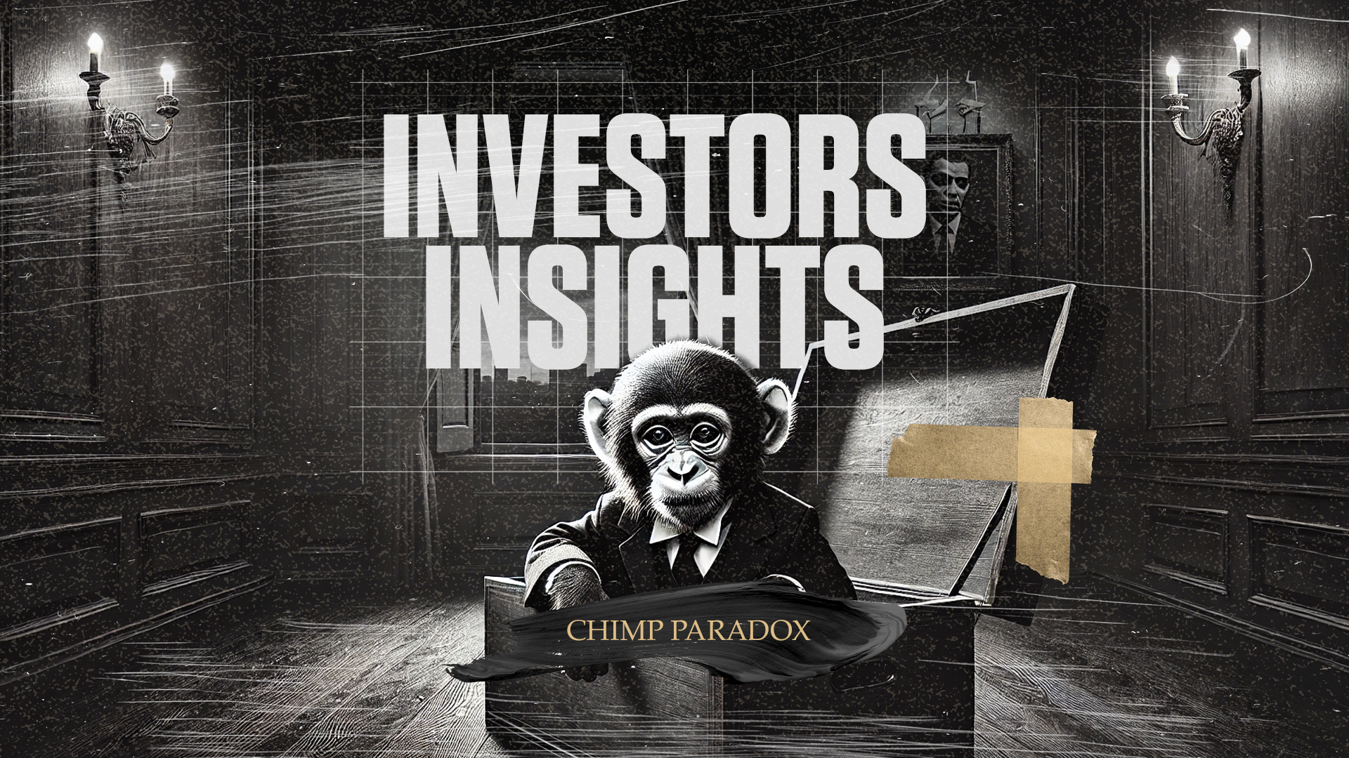 Investors Insights: The Chimp Paradox - Cryptonary