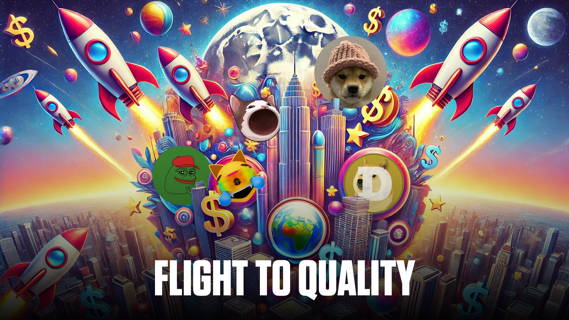 Memecoin Digest: Ending the pump and dump sh*itfest - Cryptonary