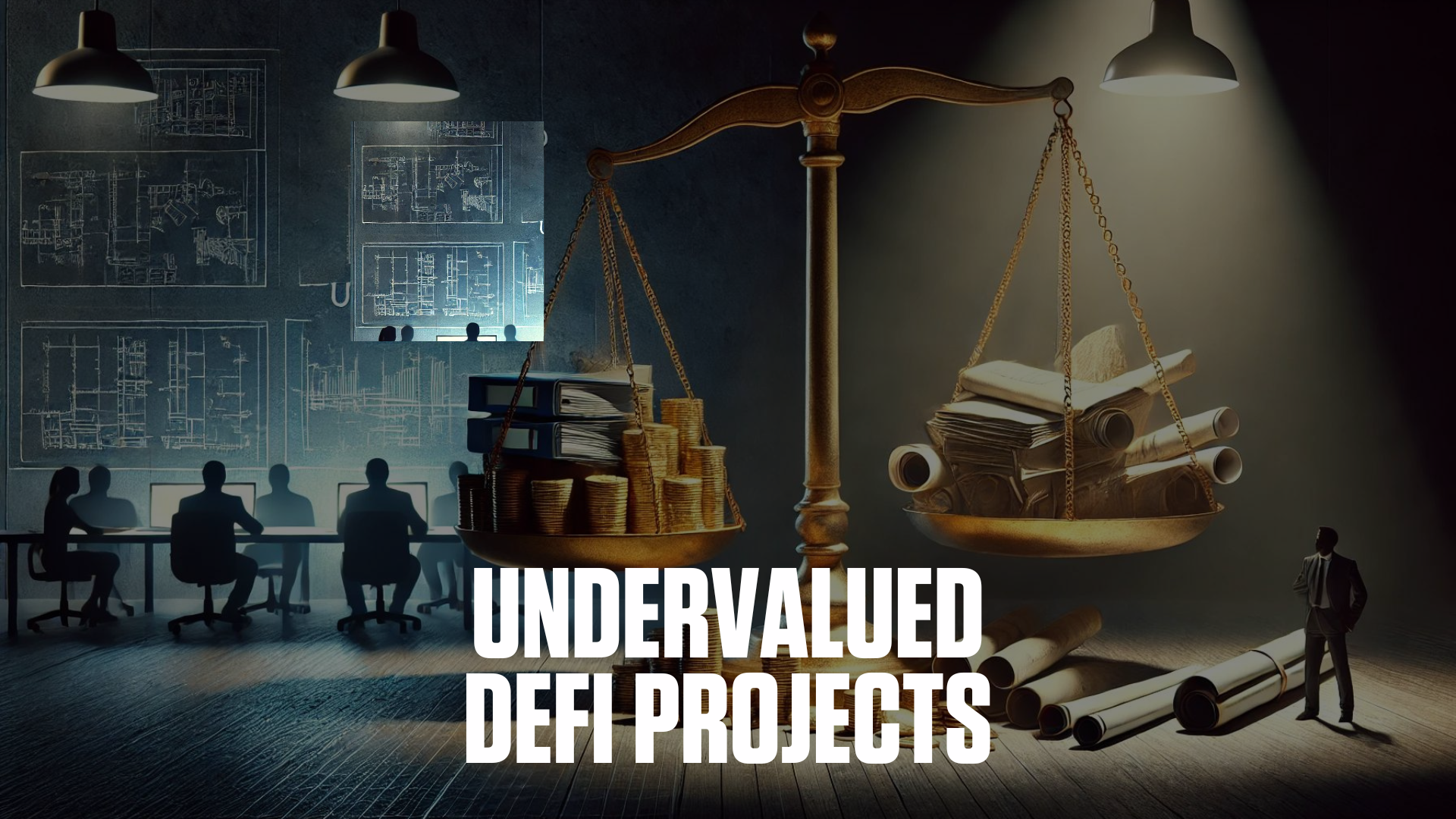 3 undervalued DeFi gems you can’t afford to ignore - Cryptonary