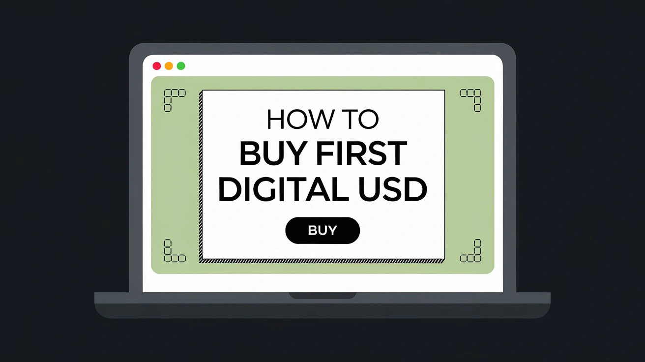 How to Buy First Digital USD (FDUSD) Visual Guide - Cryptonary