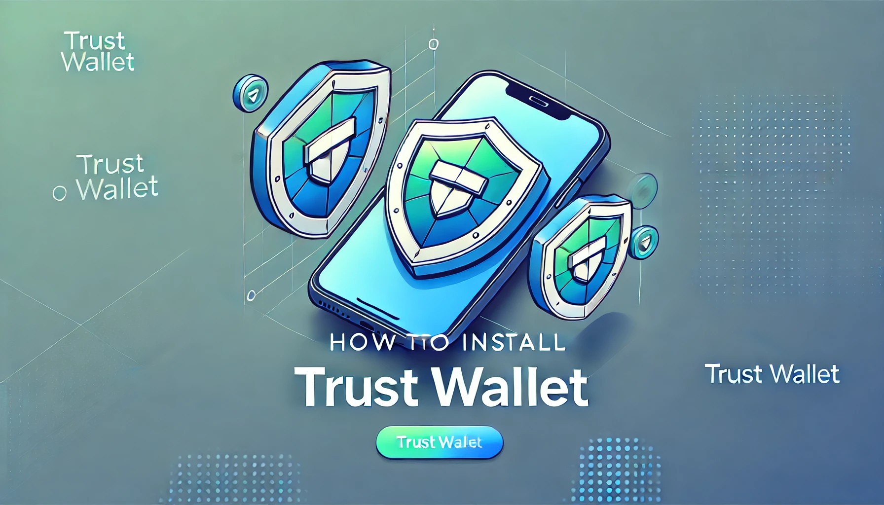 How to Install Trust Wallet (Visual Guide) - Cryptonary