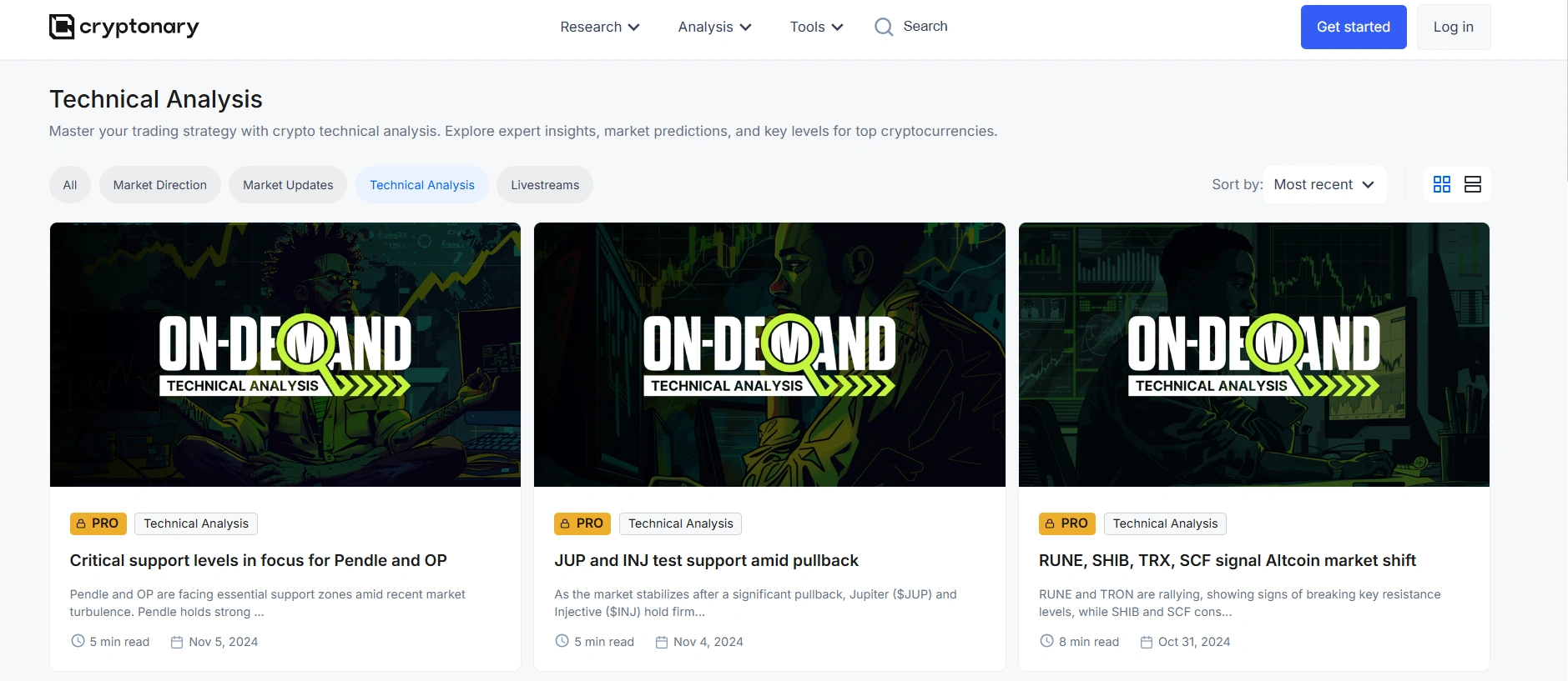 54 Best Crypto Tools for Beginners & Professionals - Cryptonary