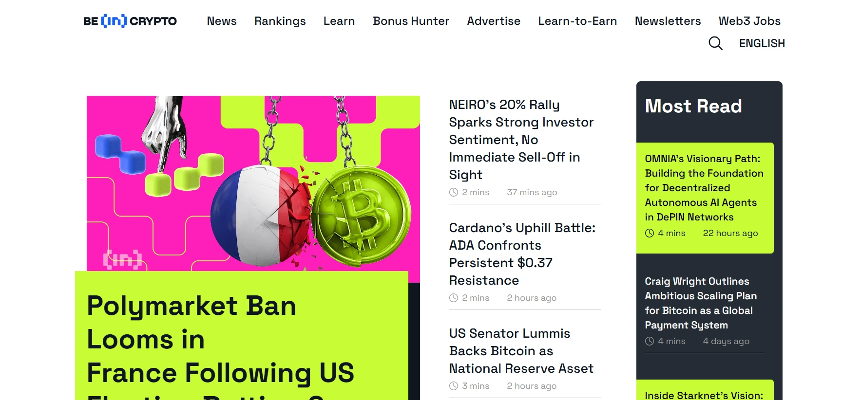 54 Best Crypto Tools for Beginners & Professionals - Cryptonary