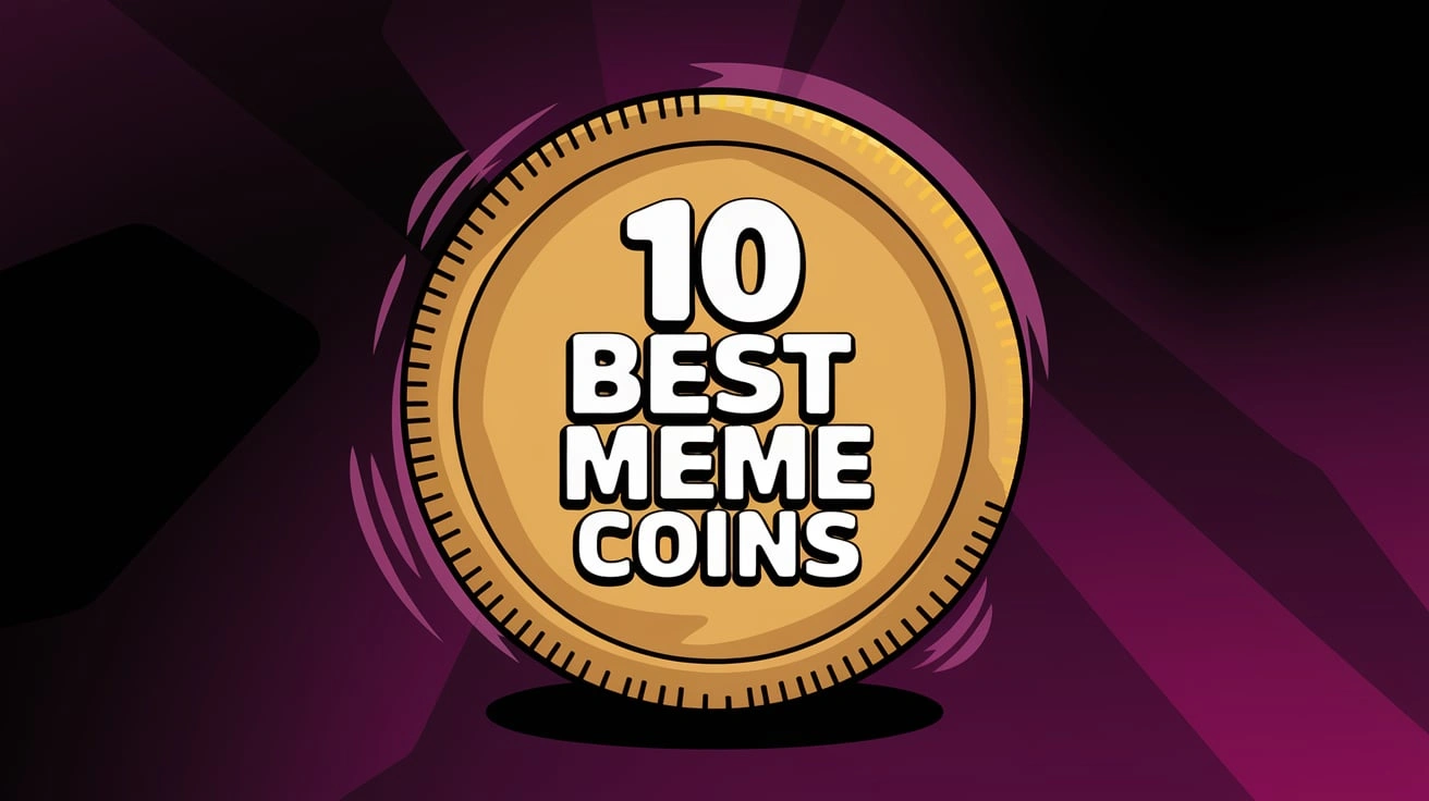 10 Best Meme Coins - Cryptonary