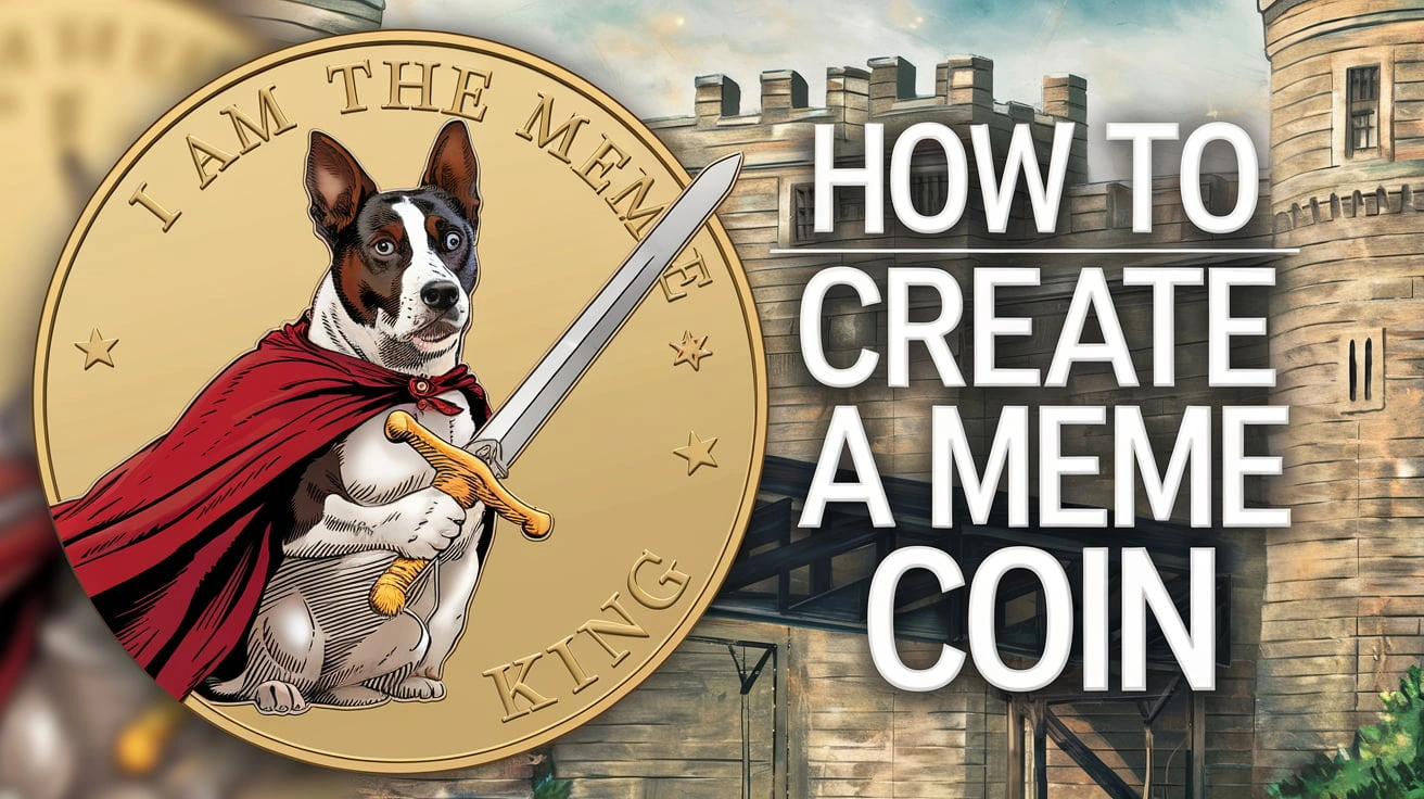 How to Create a Meme Coin (3 Simple Visual Steps) - Cryptonary