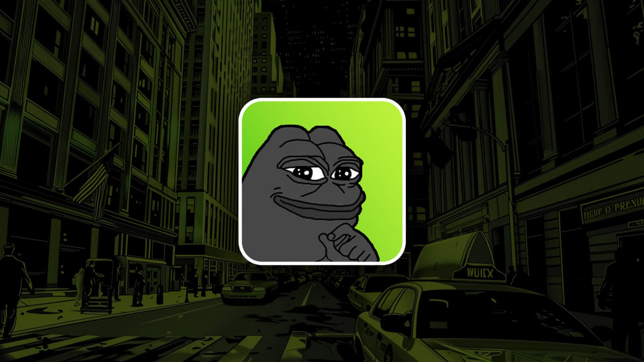 Pepe: Deep dive into one of crypto's strongest cults - Cryptonary