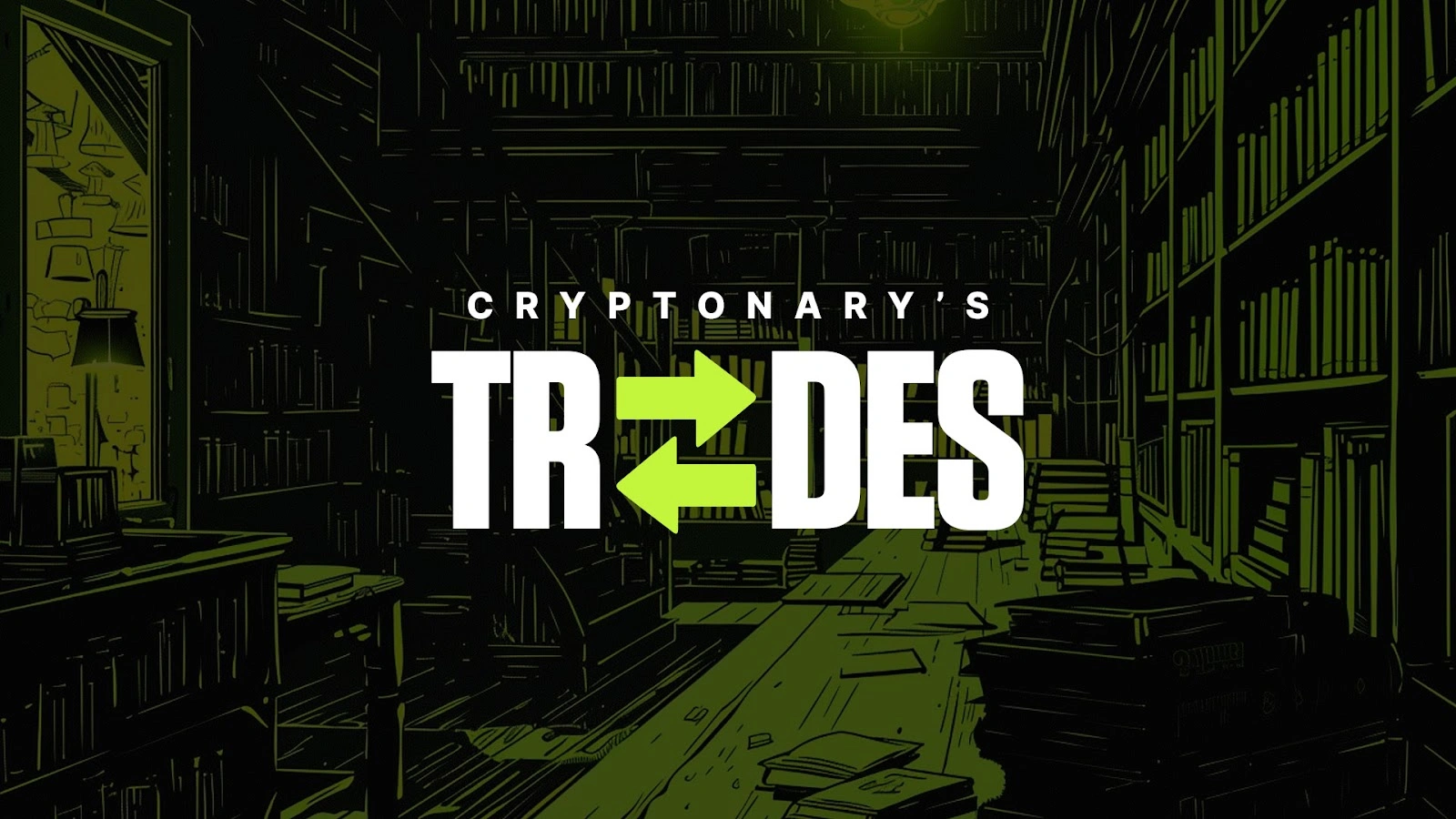 Tron trade review - Cryptonary