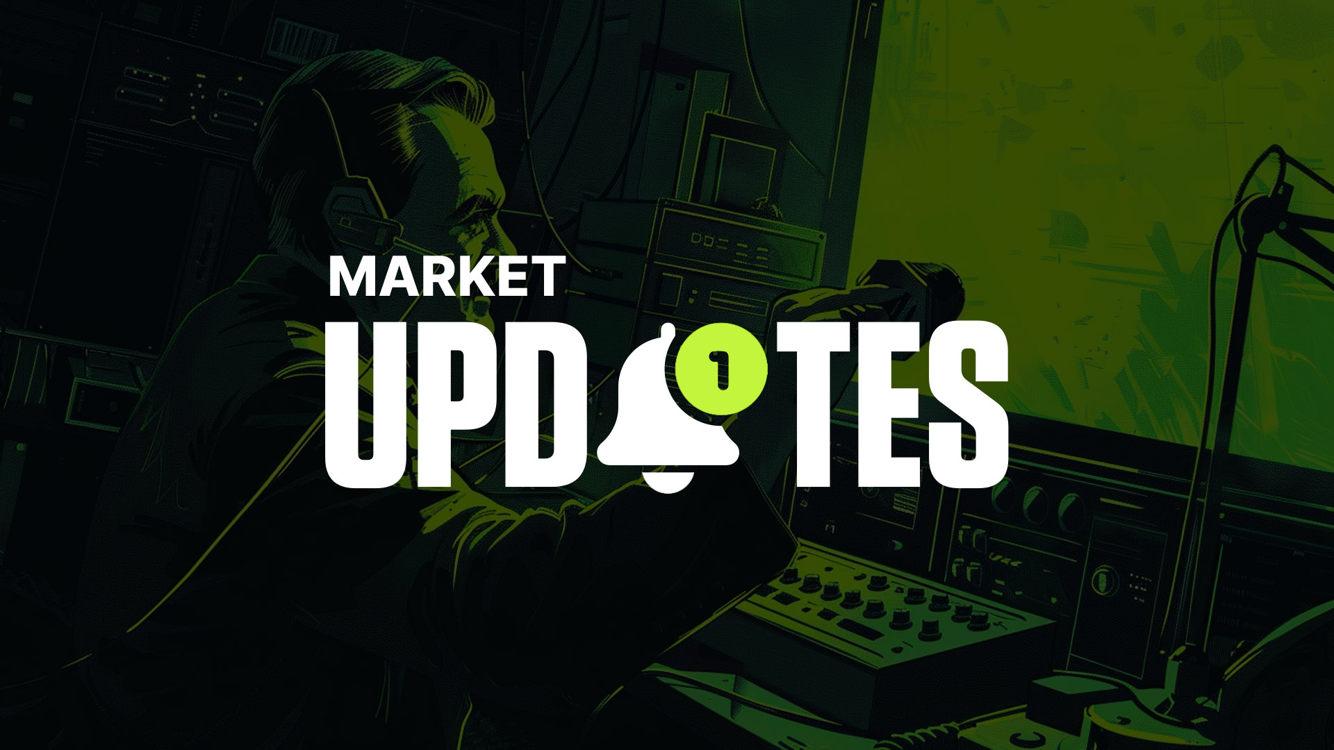 Pre-Fed meeting light update - Cryptonary