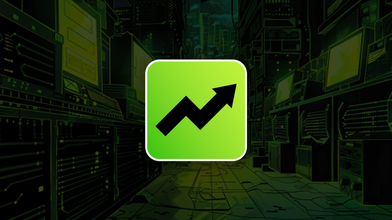 Top secret: How to outperform the market by DOING NOTHING - Cryptonary