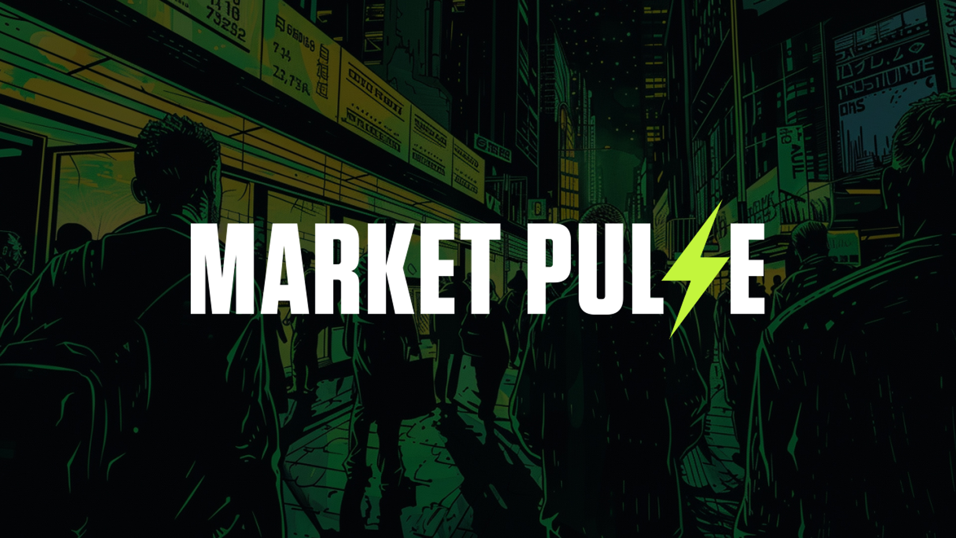 Market Pulse: FED Meeting and How We're Playing It - Cryptonary